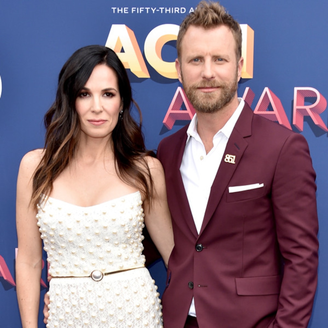 Inside Dierks Bentley's Private Romance With Wife Cassidy Black - E ... Inside Dierks Bentley's Private Romance With Wife Cassidy Black - E ...